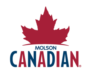 MOLSON CANADIAN - Crescent Crown